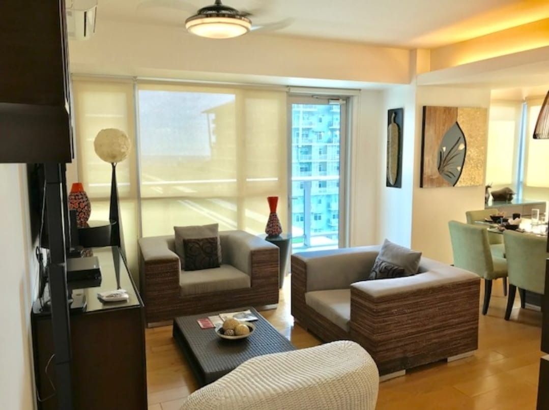 For Sale & Lease 2 Bedroom One Serendra, Bgc Taguig, Property, For Sale, Apartments & Condos on ...