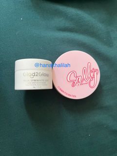 cubremi X sally cushion, Beauty & Personal Care, Face, Makeup on Carousell
