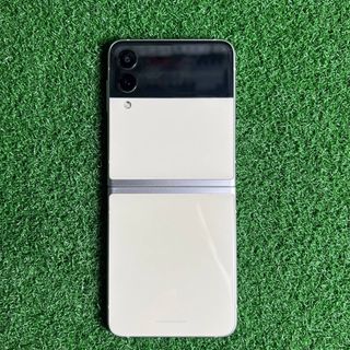 Galaxy Z Flip 3 Cream 256GB, Mobile Phones & Gadgets, Mobile Phones ...