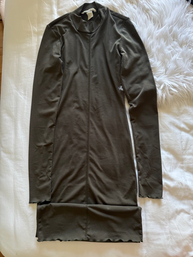 H&M Body corn Dress, Women's Fashion, Dresses & Sets, Dresses on Carousell