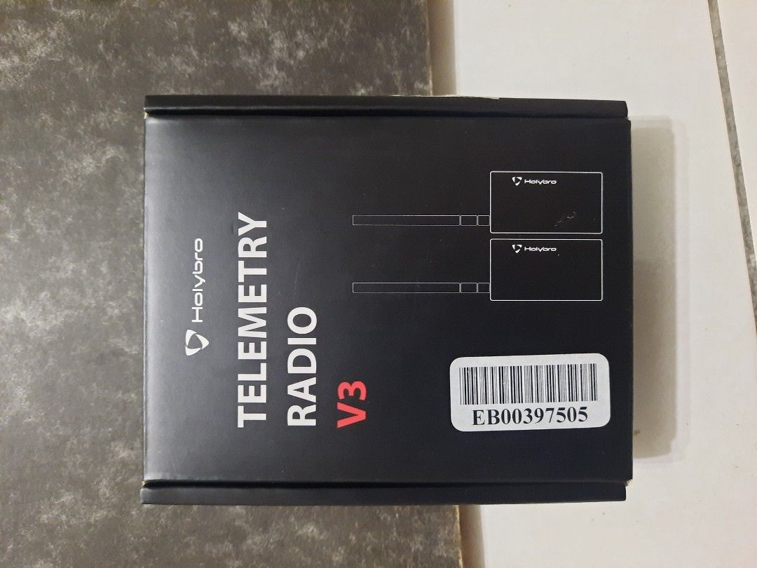 Holybro Sik telemetry radio v3 100mw 915mhz, Photography, Drones on ...