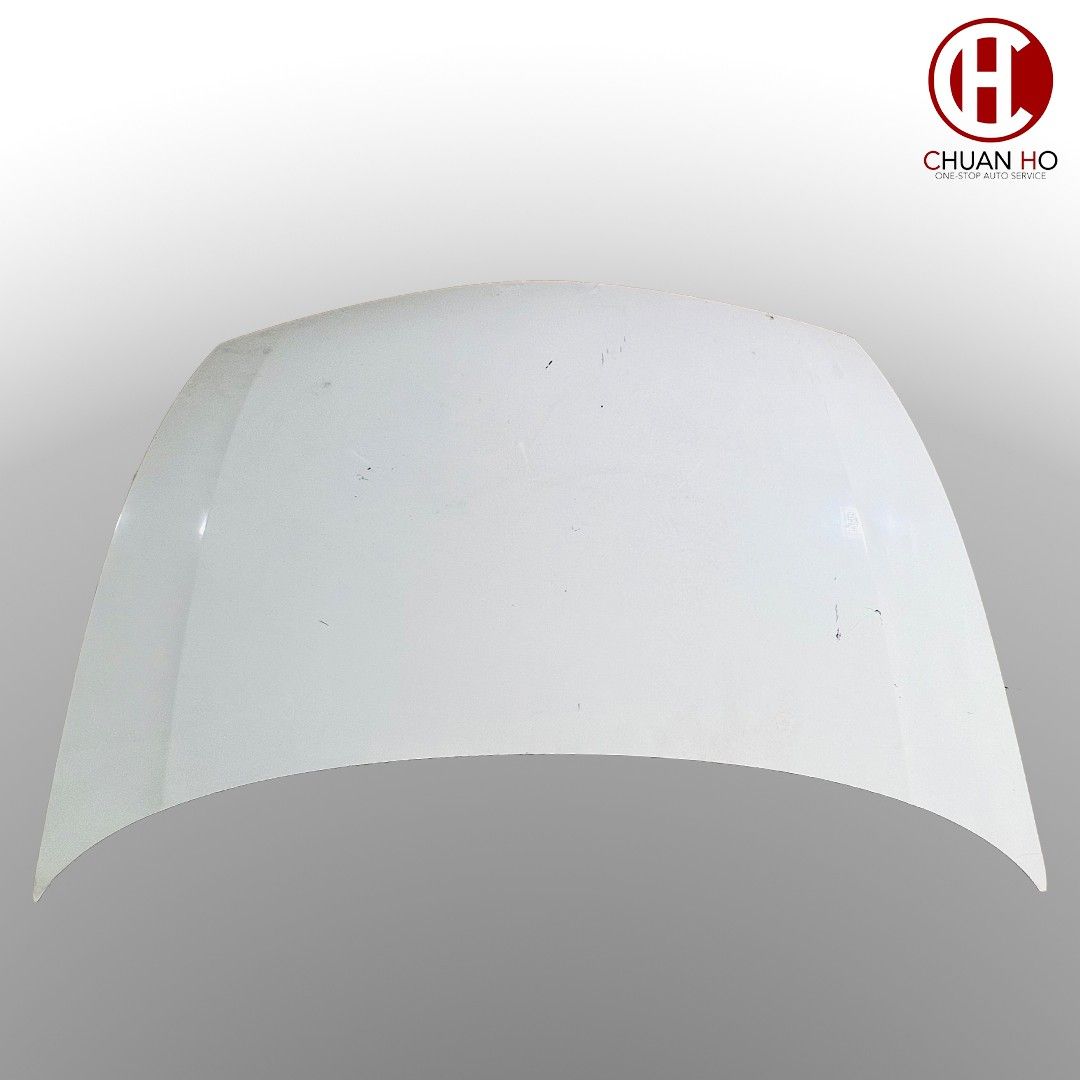 Honda type R bonnet, Car Accessories, Accessories on Carousell