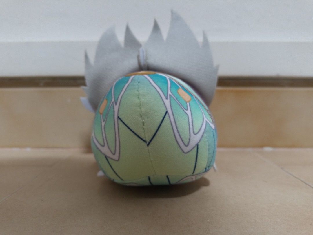 Honkai Star Rail Firefly Doll, Hobbies & Toys, Toys & Games on Carousell