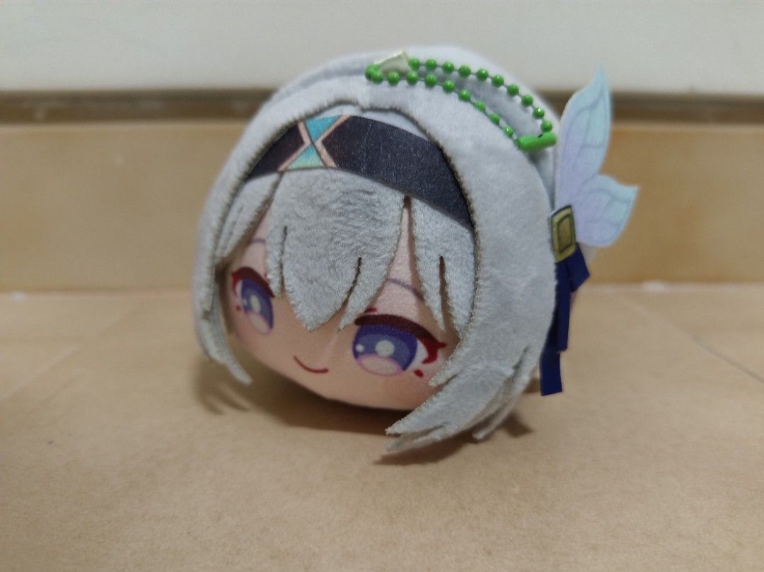 Honkai Star Rail Firefly Doll, Hobbies & Toys, Toys & Games on Carousell