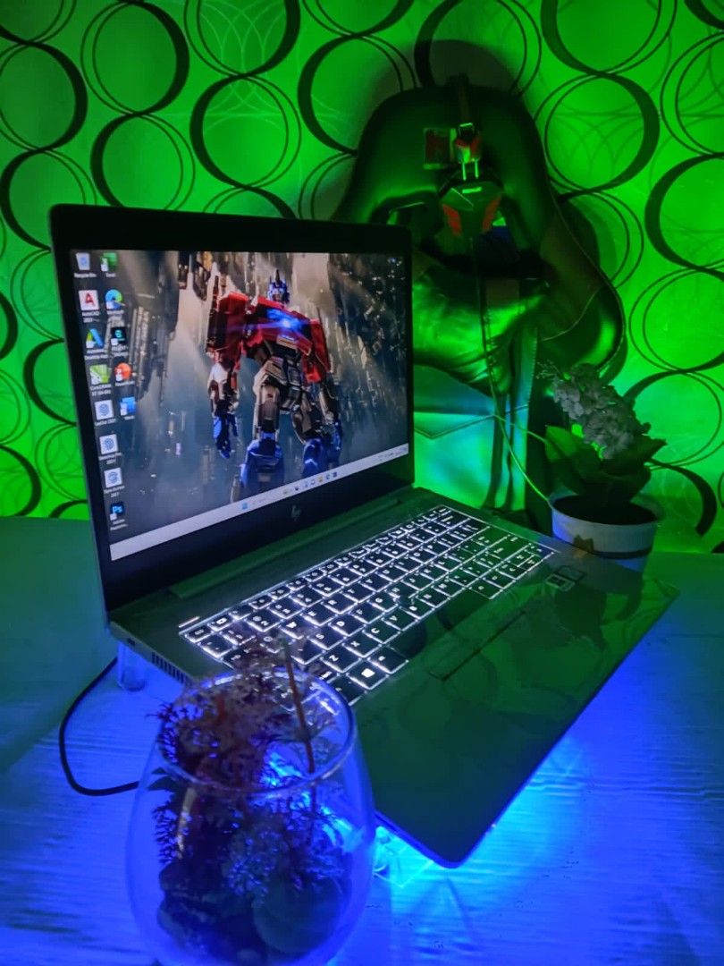 HP Elitebook 830 G5 Core i5 Gen8 Ram 8GB SSD 256GB Windows 11 Siap ...