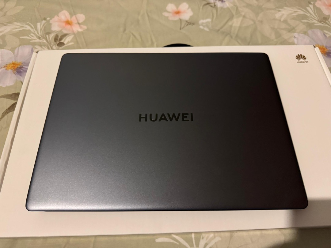 huawei matebook series, Computers & Tech, Laptops & Notebooks on Carousell