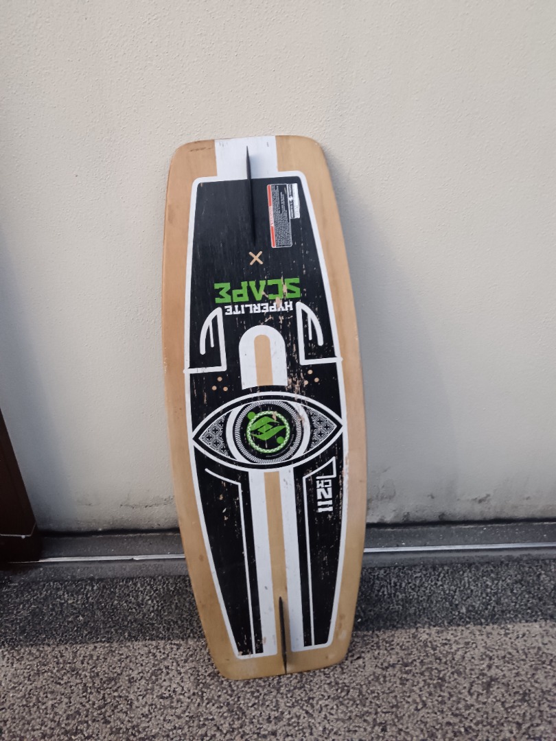 Hyperlite scape, Sports Equipment, Other Sports Equipment and Supplies ...