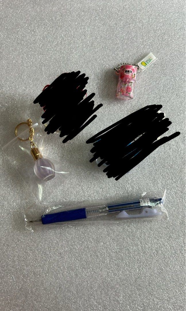 Japan keychain toys (each RM8), Hobbies & Toys, Toys & Games on Carousell