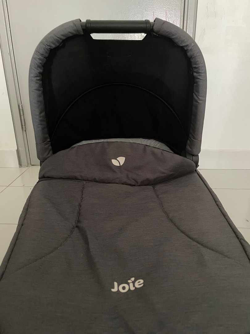 Joie Ramble Carry Cot, Babies & Kids, Going Out, Carriers & Slings on ...