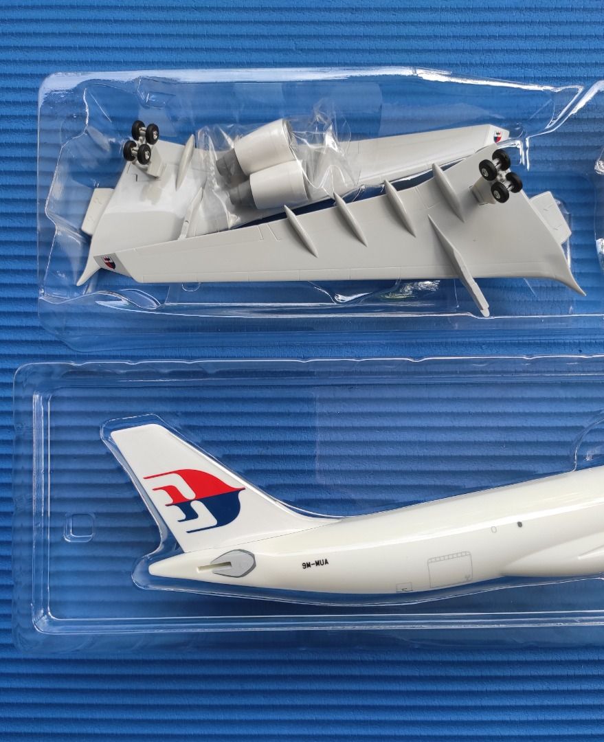 malaysia airlines maskargo airbus a330-200f aircraft model kapal ...