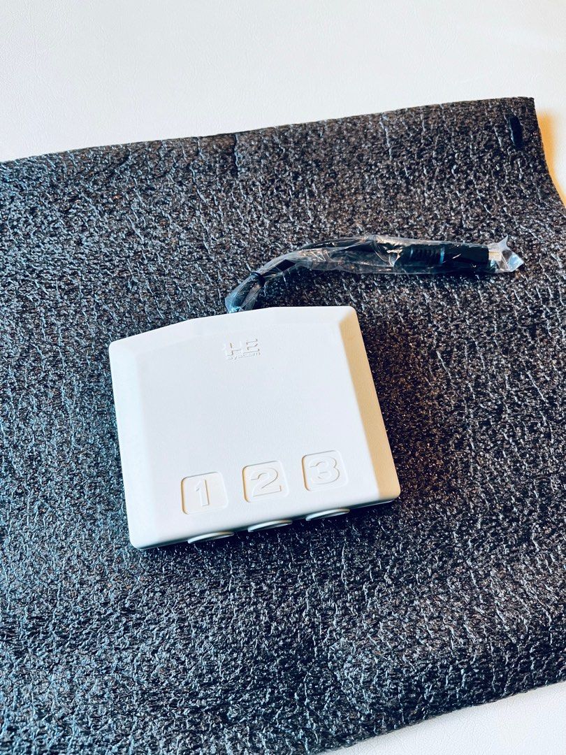 PCE PCengine PC Engine Core Super Grafx HE System 1-to-3, 1 開3, 轉插 ...