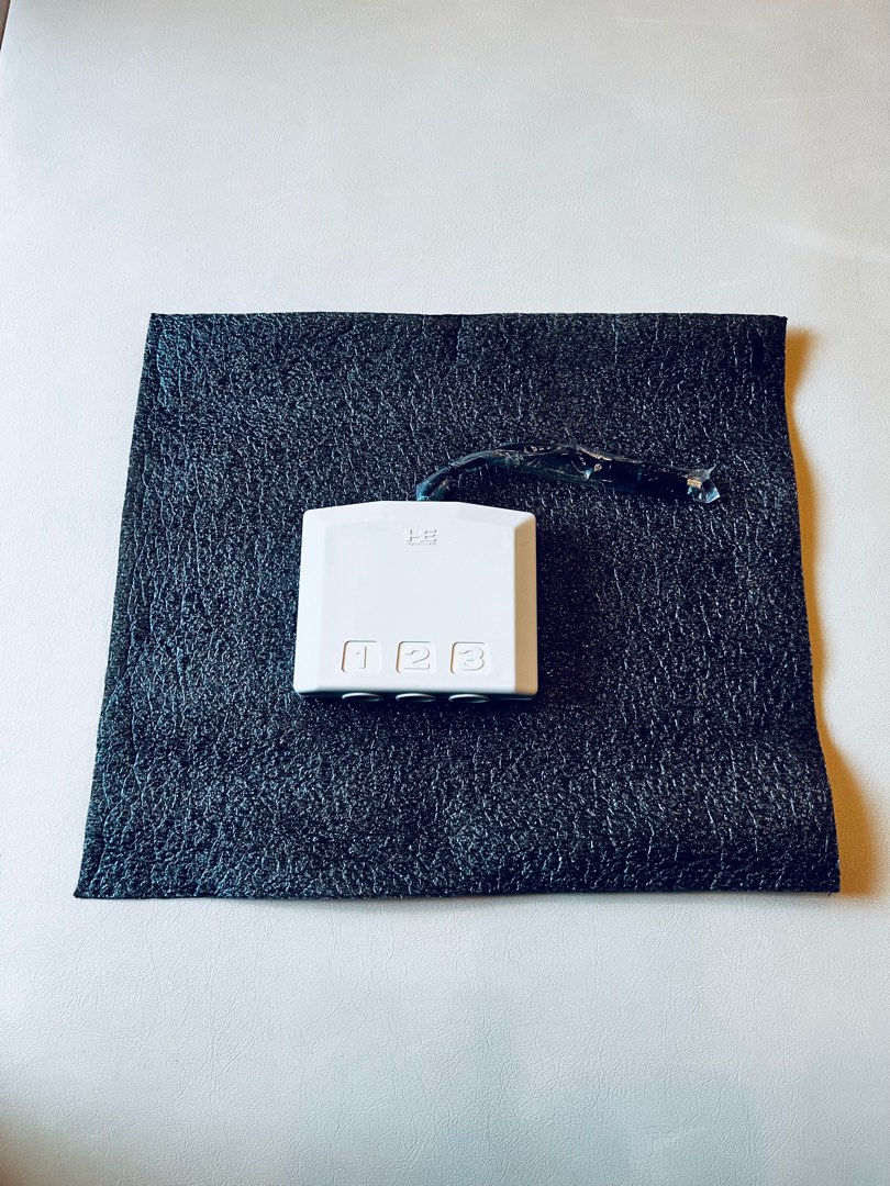 PCE PCengine PC Engine Core Super Grafx HE System 1-to-3, 1 開3, 轉插 ...