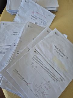 SPSO science Olympiad notes and practices / SPSO past year papers ...