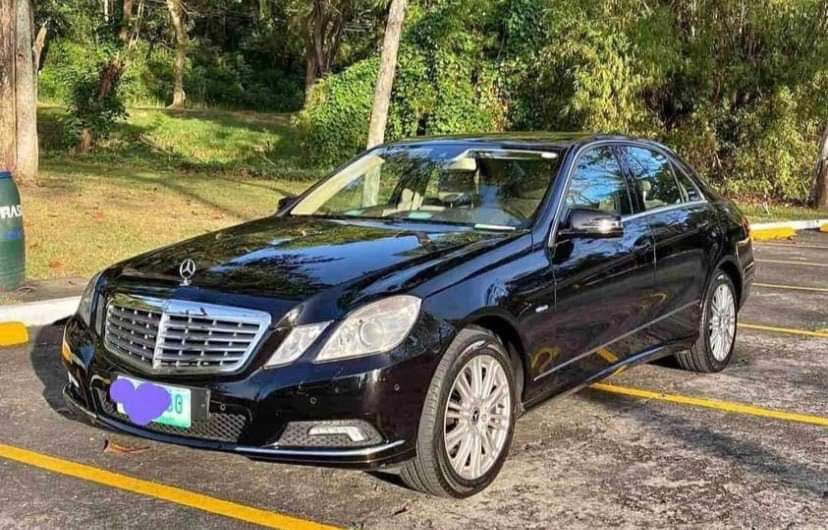 Mercedes-Benz E250 CGI BlueEfficiency Elegance Auto, Cars for Sale ...