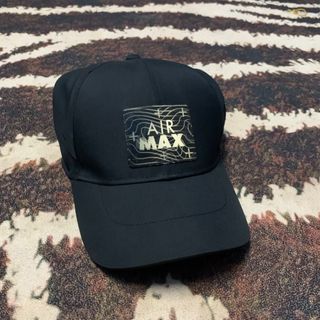 Cap Nike Air Max Elumination Original, Men's Fashion, Watches ...