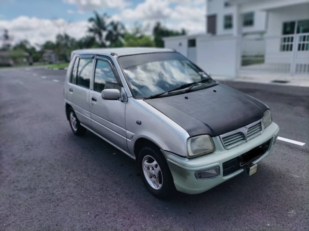 Perodua Kancil 660cc AT, Mobile Phones & Gadgets, Other Gadgets on ...