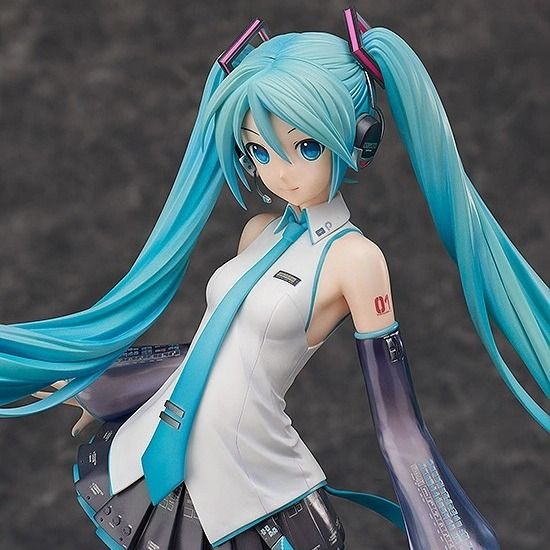 [PO] Hatsune Miku V3 1/4 Scale Figure by FREEing, Hobbies & Toys, Toys ...
