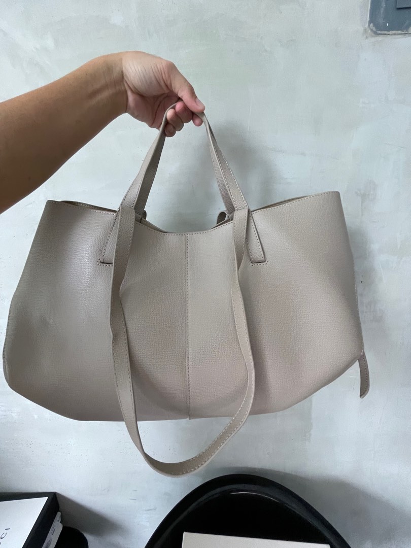 POLENE CYME, Luxury, Bags & Wallets on Carousell