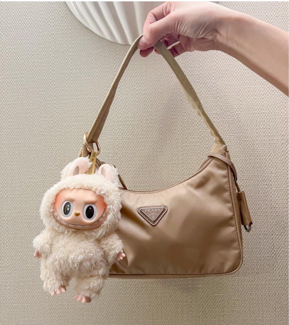 PopMart Labubu in Soy Milk (SEALED), Hobbies & Toys, Toys & Games on ...