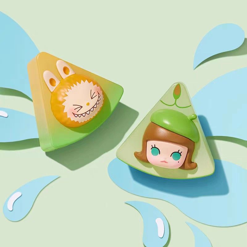 Preorder (Confirmed Design) - Popmart Pop Mart popmart POP BEAN Fruit ...