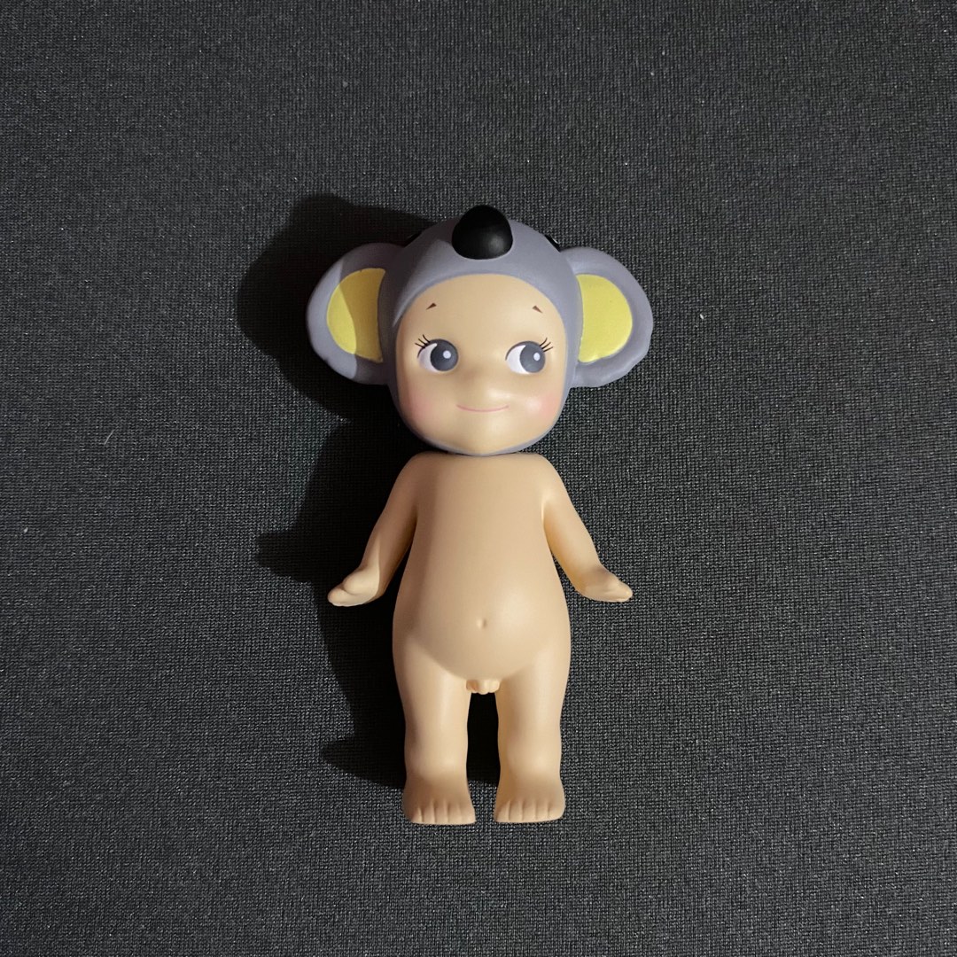 sonny angel animal series version 1 - koala, Hobbies & Toys, Toys ...