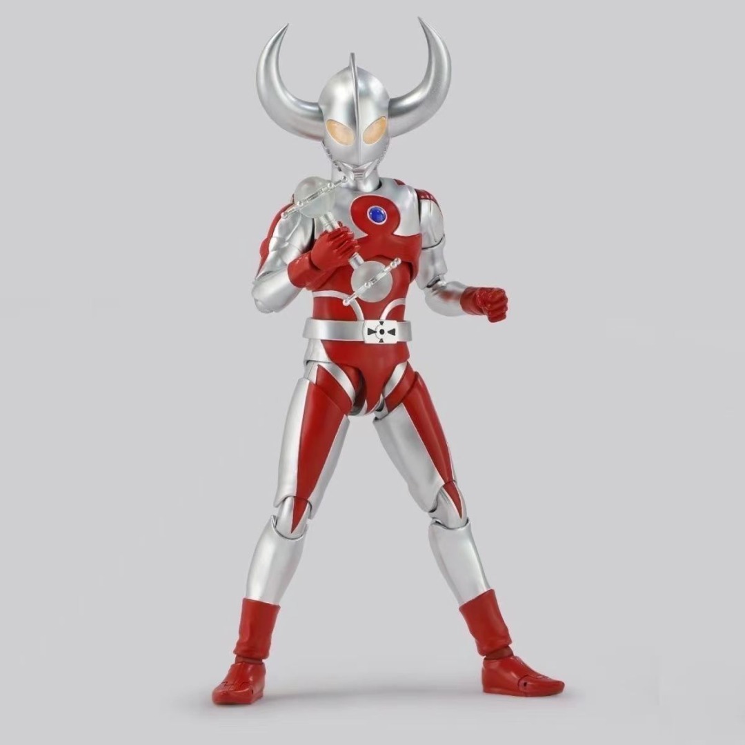Spectrum Anime Ultraman Series of the Father of Otto Genuine Spot ...