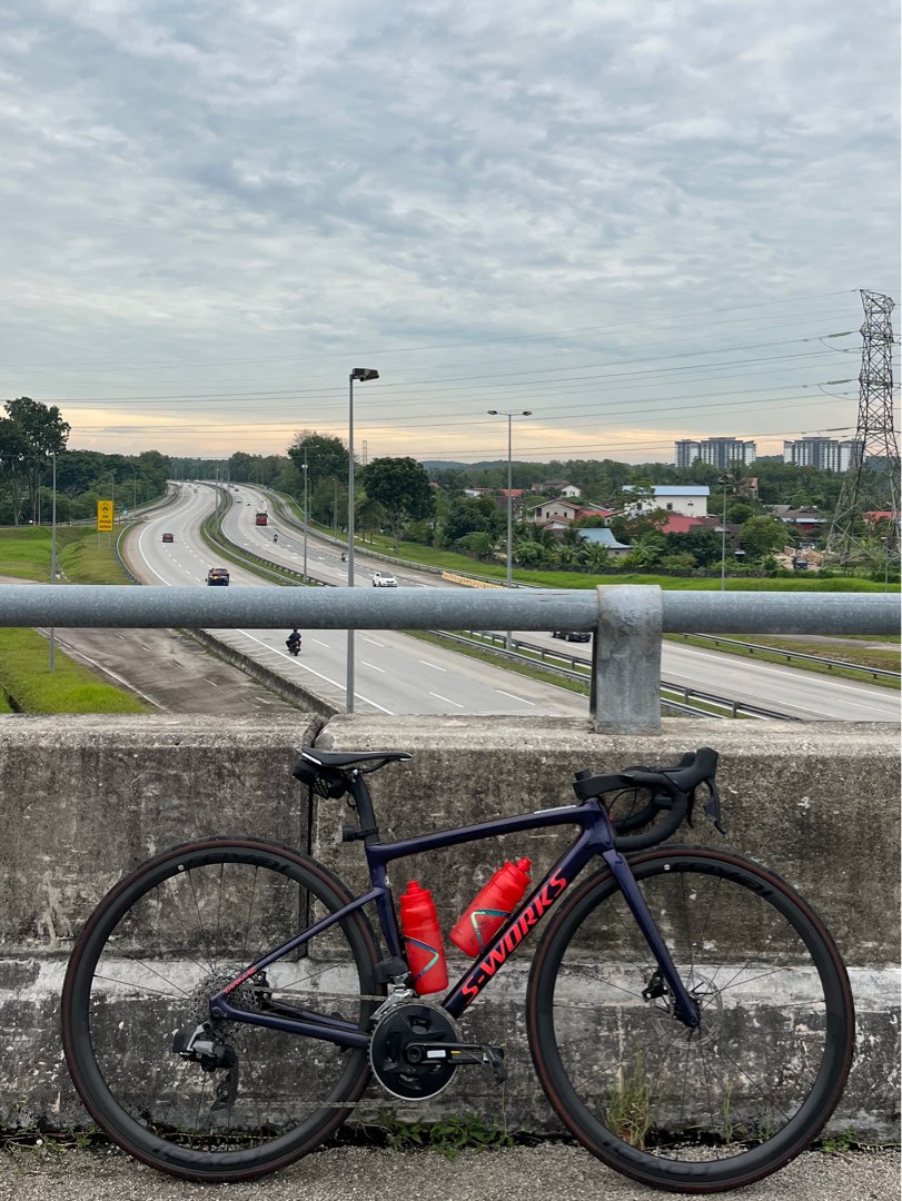 Sworks SL6 Frameset, Sports Equipment, Bicycles & Parts, Bicycles on ...