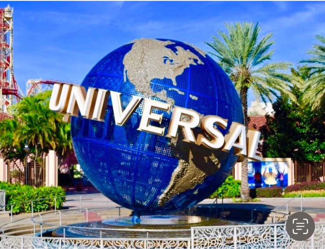 Universal Studios ticket Sentosa Cable Car Sentosa line Adventure cove ...