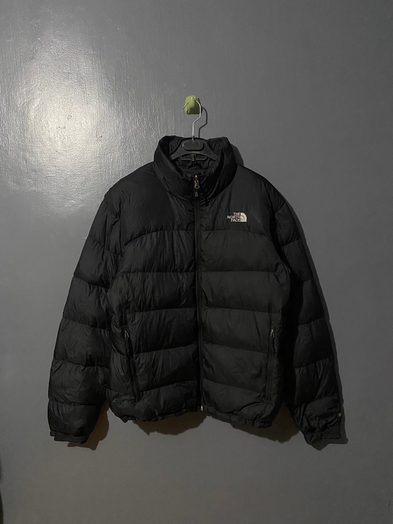 TNF 700 series Puffer jacket, Men's Fashion, Coats, Jackets and ...