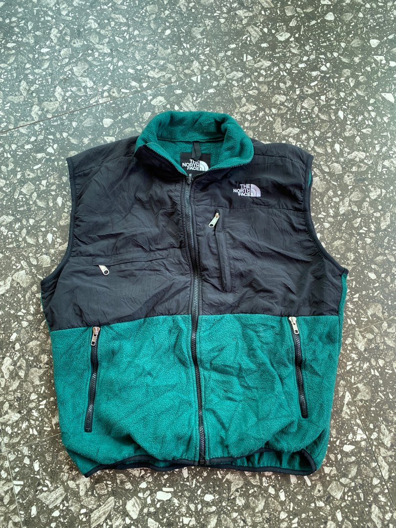 TNF VEST DENALI, Announcements on Carousell