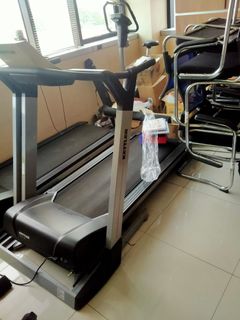 Treadmill, Elektronik, Lainnya di Carousell