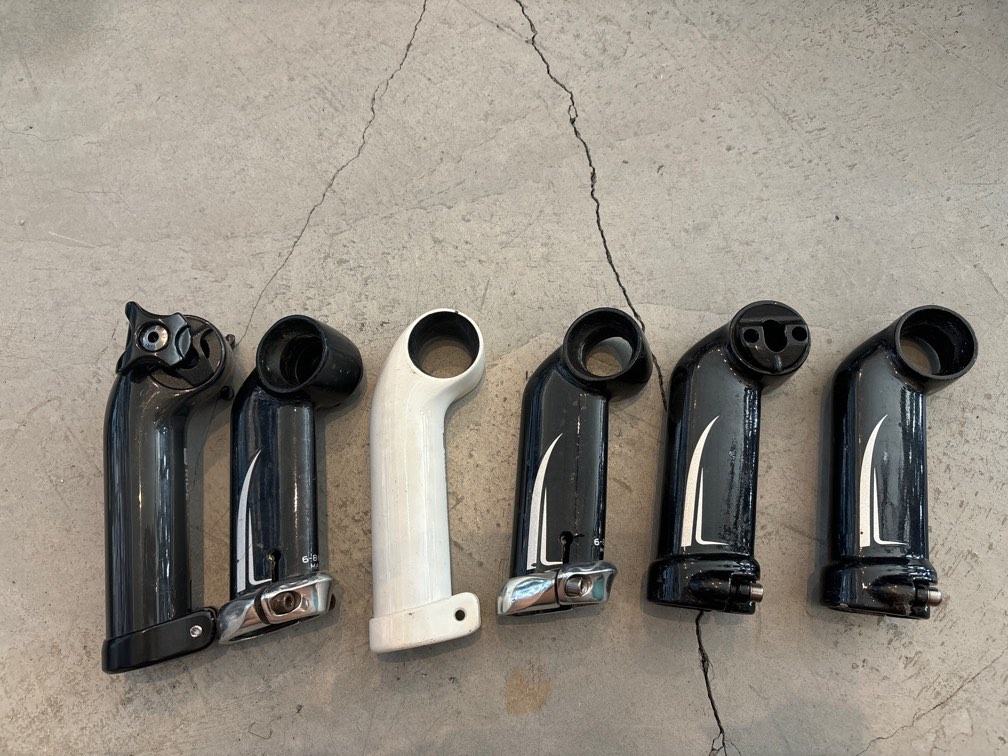 Trek integrated seatpost topper mast topper, Sports Equipment, Bicycles ...