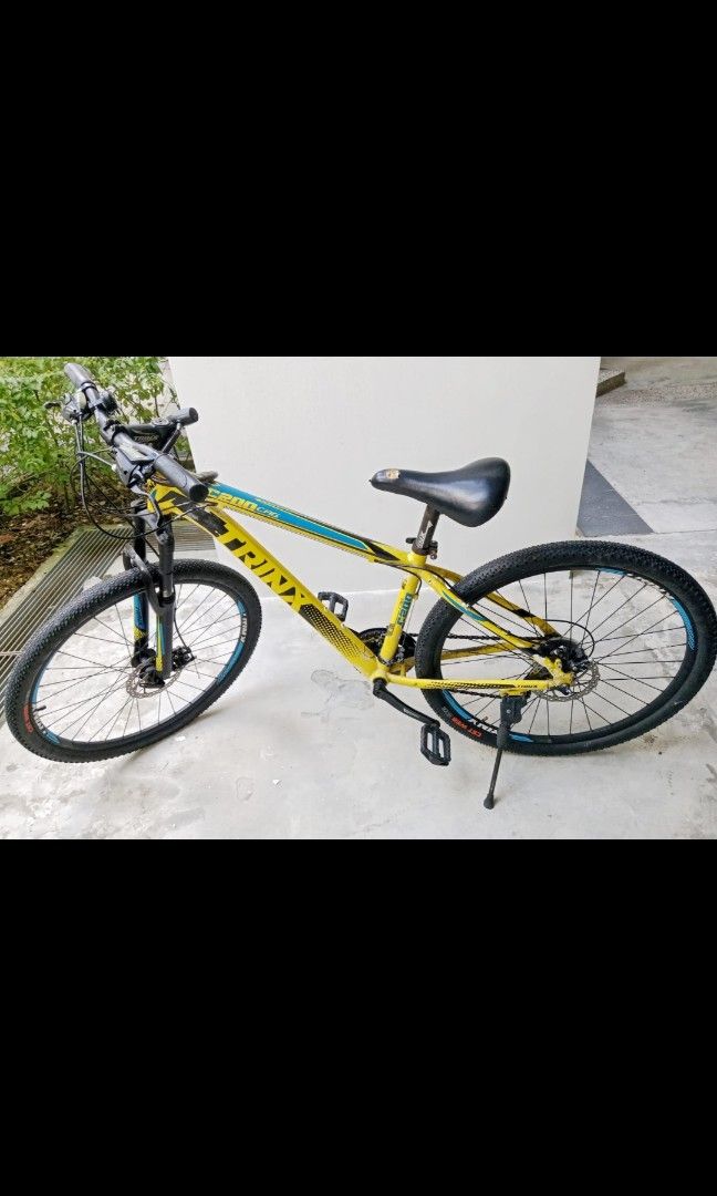 Trinx cag c200 store