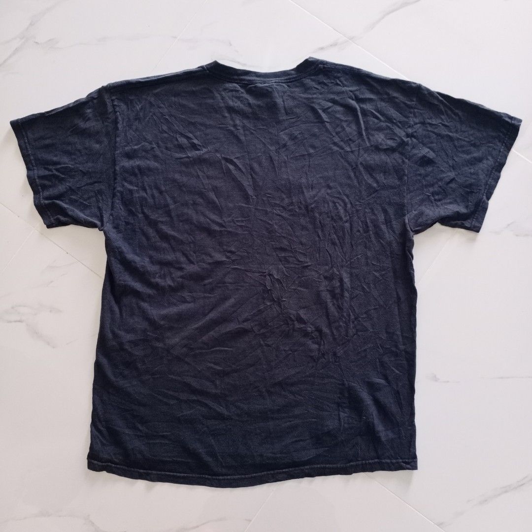 Vintage 90s 2000s Y2K Marvel Comics The Punisher Delta Pro Tag Logo ...