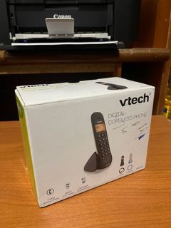 Original Philips D230 Cordless Phone, Mobile Phones & Gadgets, Other ...