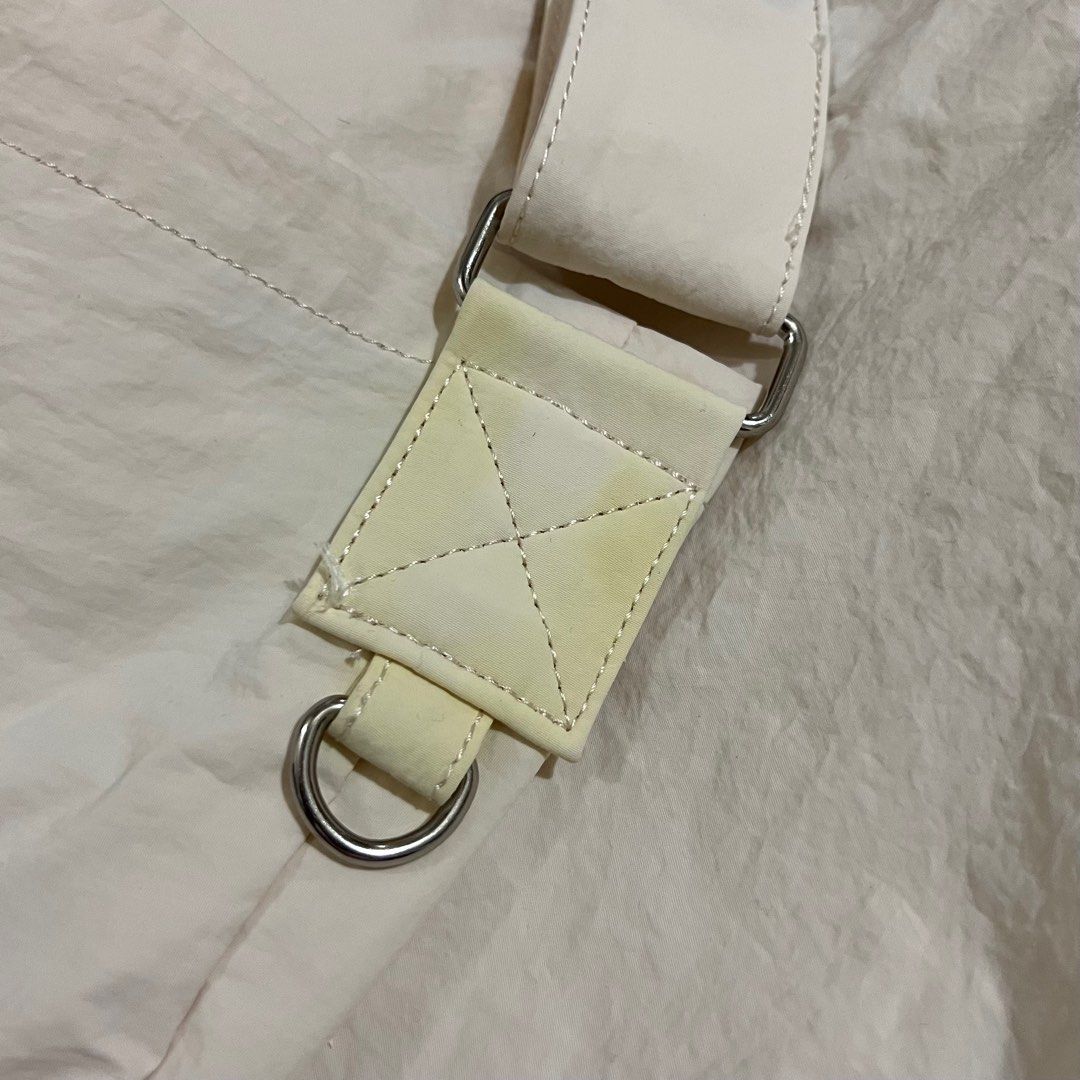 WEGO JAPAN NEWSPAPER CROSSBODY BAG, Women's Fashion, Bags & Wallets ...