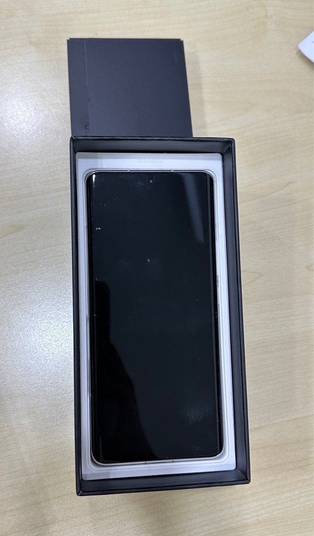 Xiaomi 2210132G White 512GB, Mobile Phones & Gadgets, Mobile Phones ...