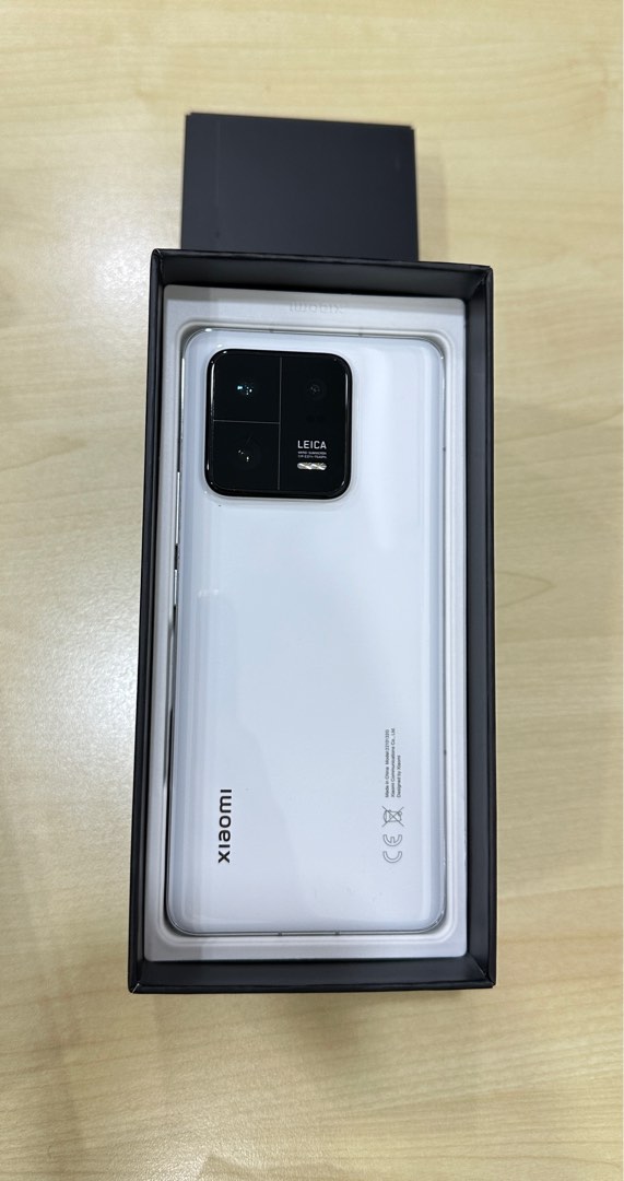 Xiaomi 2210132G White 512GB, Mobile Phones & Gadgets, Mobile Phones ...