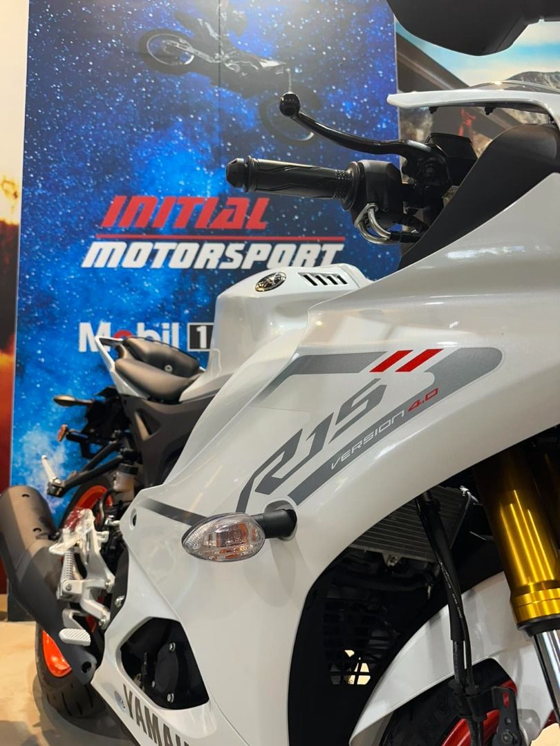 YAMAHA R15 V4 | SNIPER V3 | XSR XSR155 | MT15 |MT15 V2 | R15| R15 V3 ...