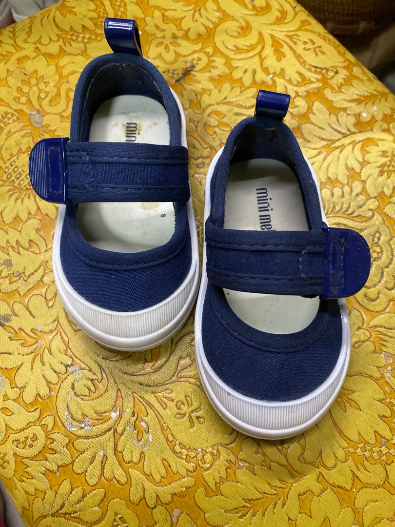 Your baby's first Mini Melissa, Babies & Kids, Babies & Kids Fashion on ...