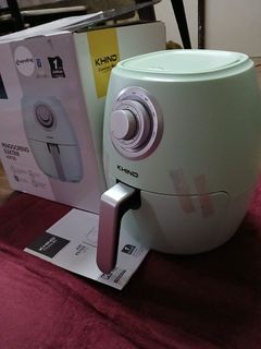 Airfryer, Furniture & Home Living, Kitchenware & Tableware, Cookware ...