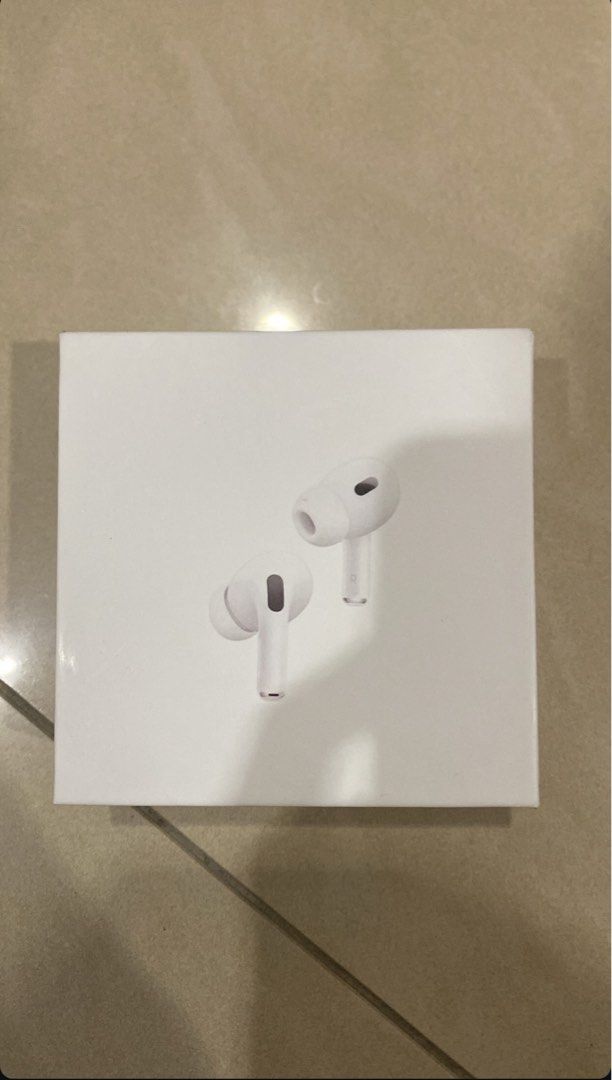 Airpod pro gen 2, Audio, Earphones on Carousell