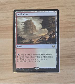 Stinging Study - MTG, Hobbies & Toys, Toys & Games on Carousell