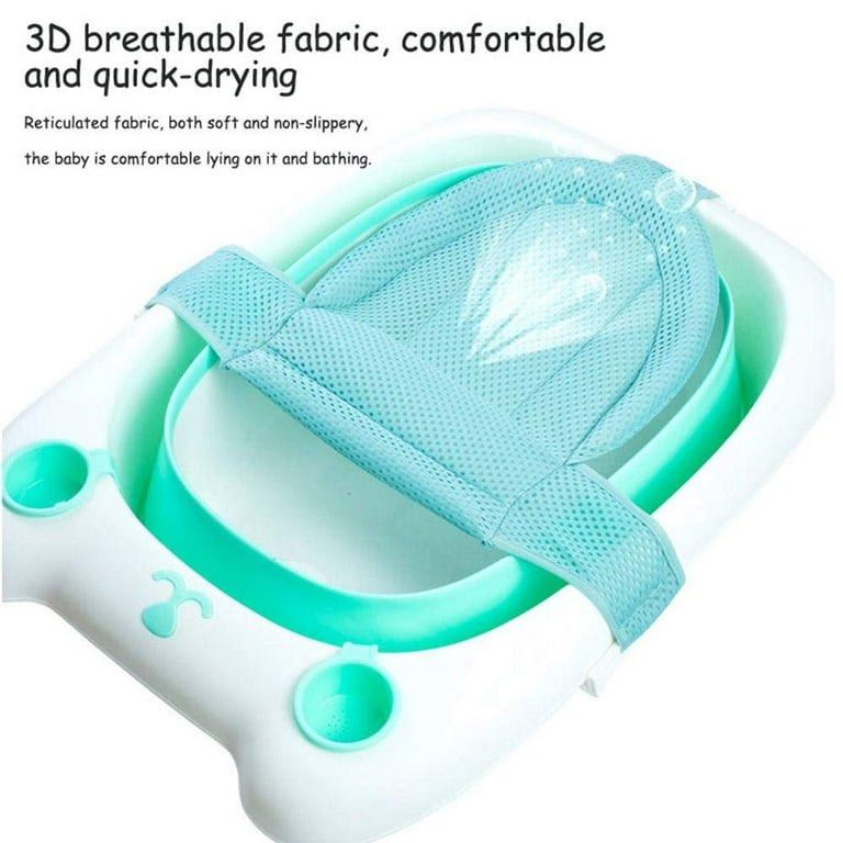 Baby Bathing Support Mat, Babies & Kids, Bathing & Changing, Bathtub ...