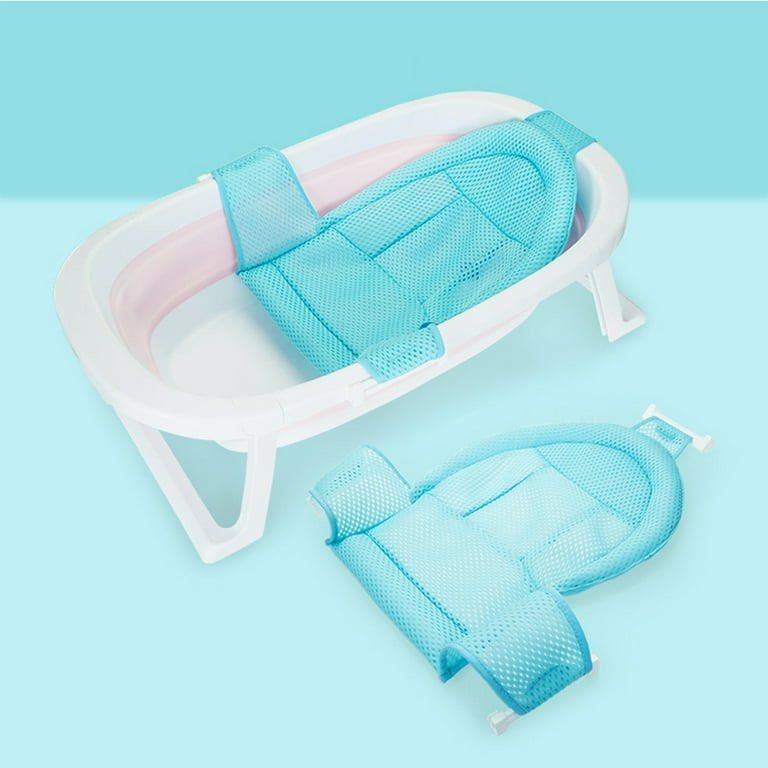 Baby Bathing Support Mat, Babies & Kids, Bathing & Changing, Bathtub ...