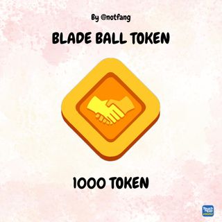 Blade Ball Prince Blade, Video Gaming, Video Games, Others on Carousell