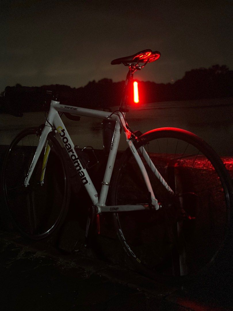 Boardman comp roadbike, Sports Equipment, Bicycles & Parts, Bicycles on ...