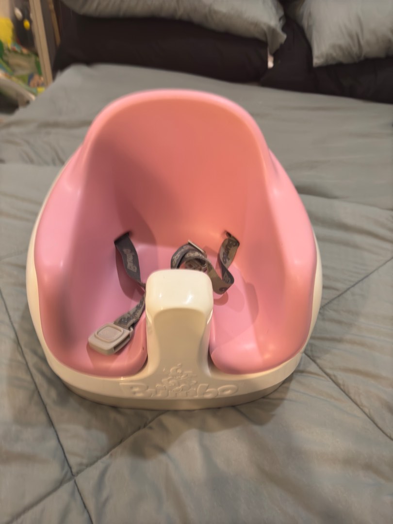 Bumbo Chair, Babies & Kids, Nursing & Feeding, Weaning & Toddler ...