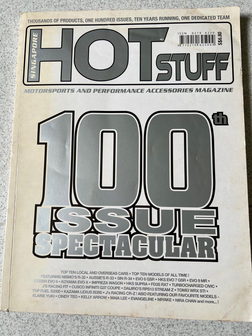 car magazines,Type R, Civic Type R, Honda, FD2R, EVO,STI,WRX,EK9,DC2 ...