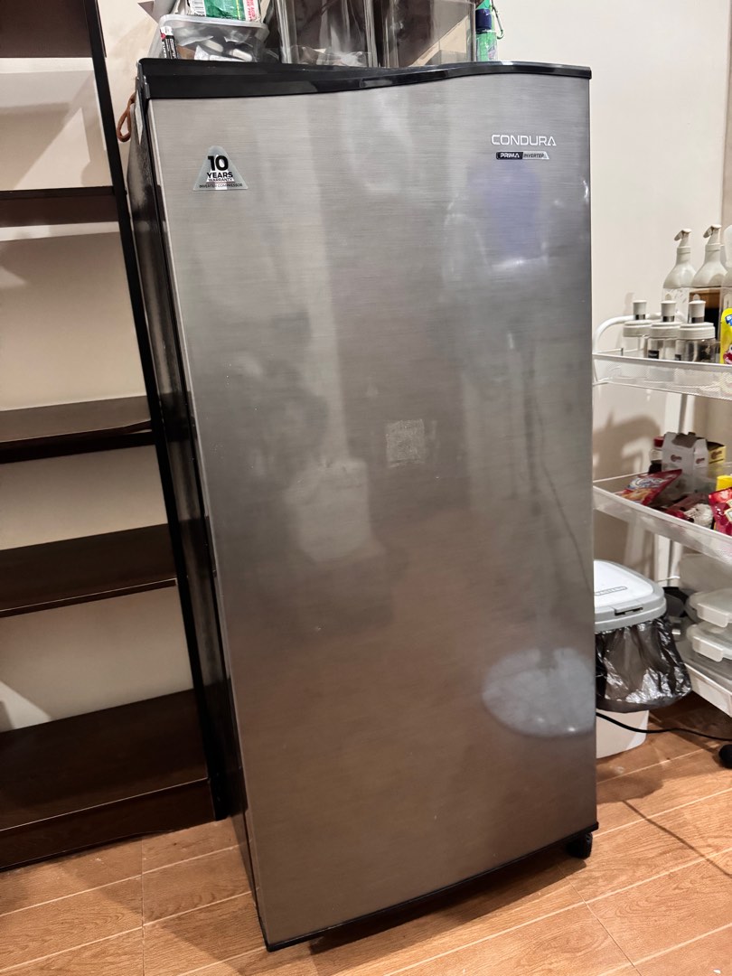 Condura Prima Inverter, TV & Home Appliances, Kitchen Appliances ...